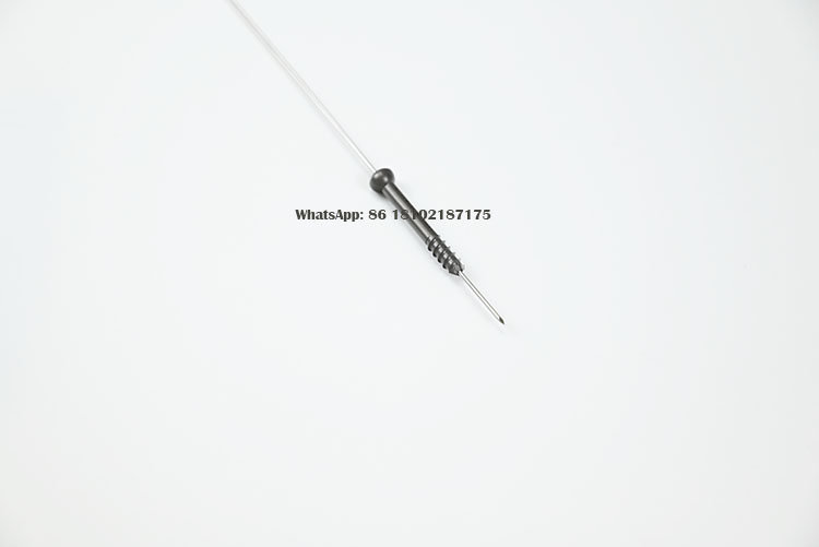 Cannulated Screw: MIS Bone Fixation In Orthopedic Surgery.
