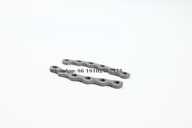 Distal Clavicle Plates for Versatile Clavicle Fracture.