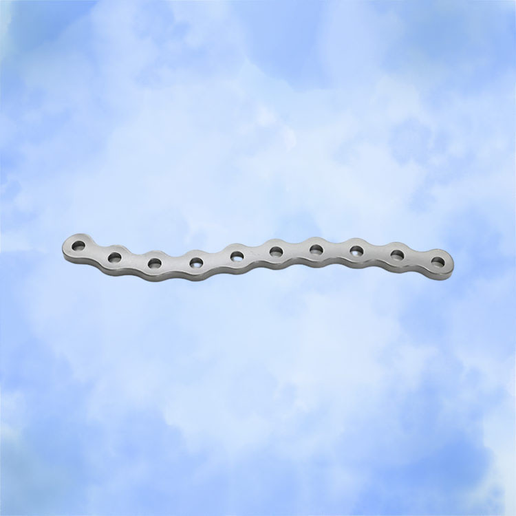 Distal Clavicle Plates for Versatile Clavicle Fracture.